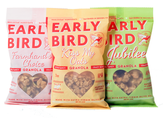 Early Bird Foods & Co. Granola