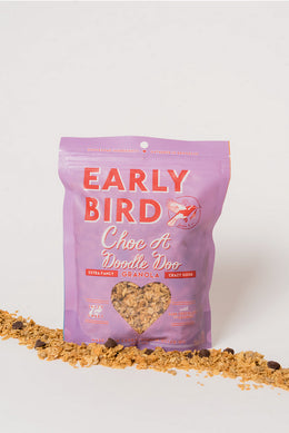 CHOC-A-DOODLE-DOO – Early Bird Foods & Co.