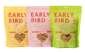 Products – Early Bird Foods & Co.