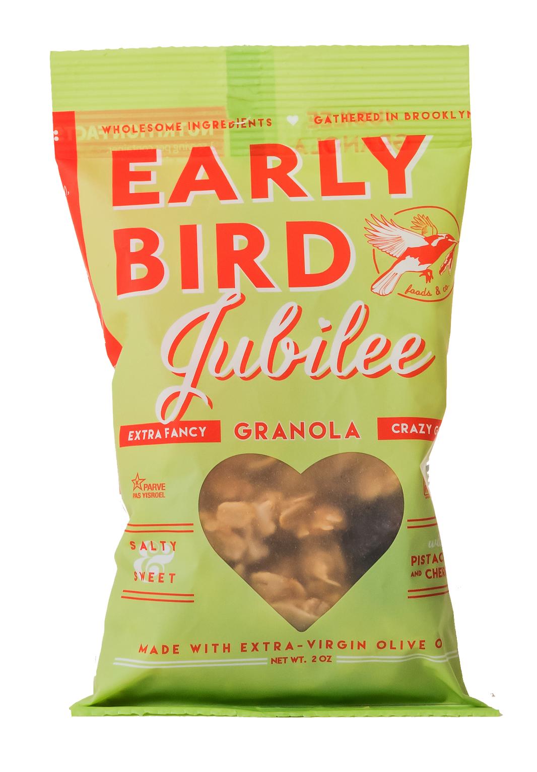 Products – Early Bird Foods & Co.